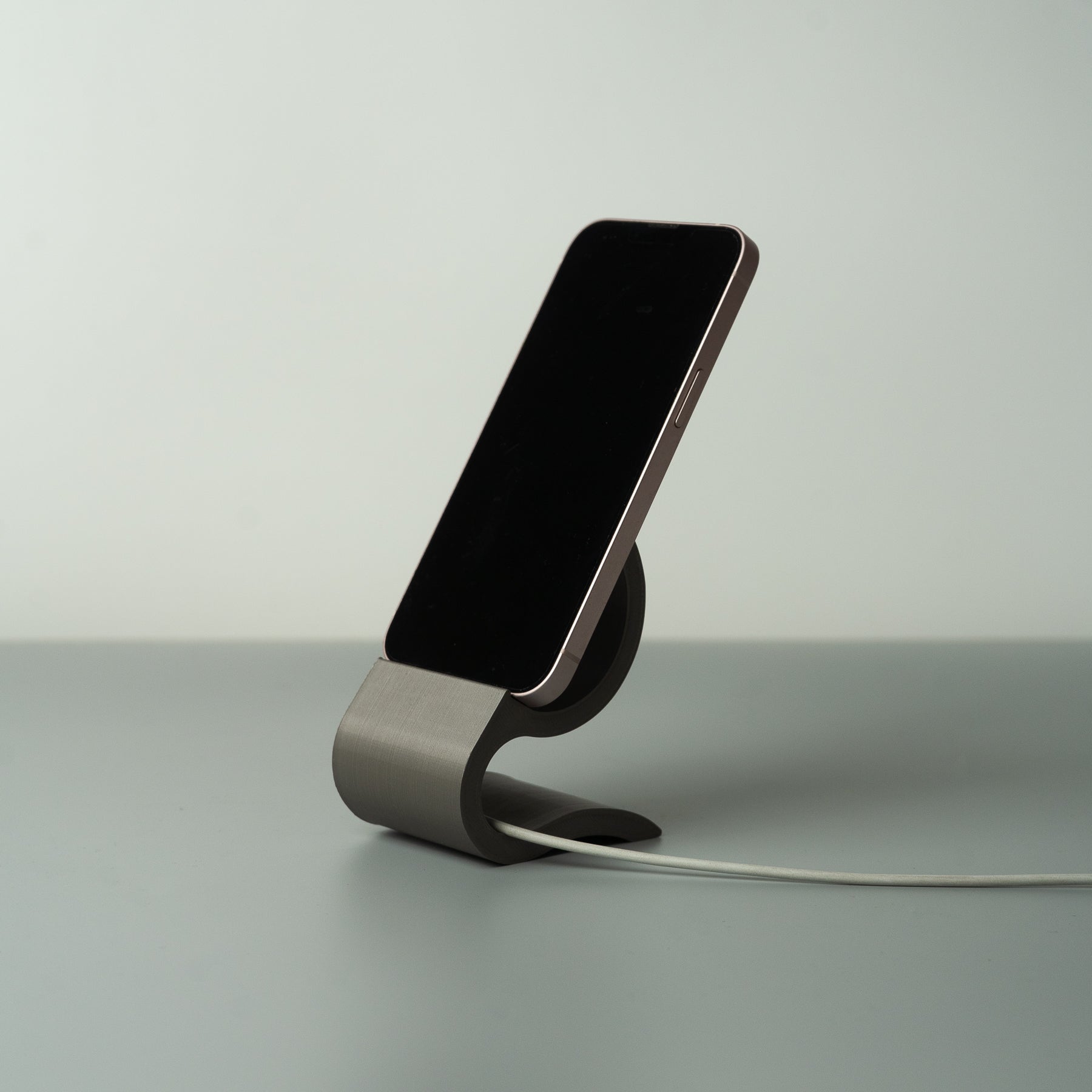 Porta Celulares Personalizados Para Empresas - Qactus
